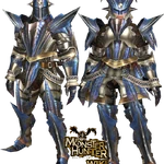 Yamatsukami Armor