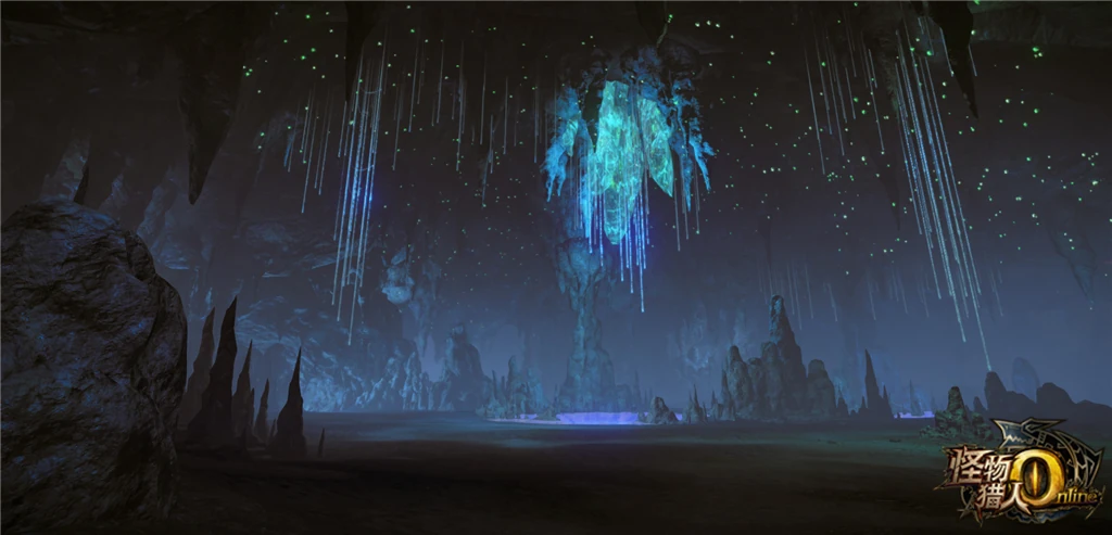 Esther Lake | Monster Hunter Wiki | Fandom