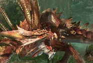 Estrellian Photo Gallery | Monster Hunter Wiki | Fandom
