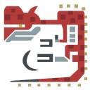 Fotogalerie: Ioprey | Monster Hunter Wiki | Fandom