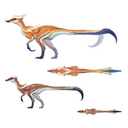 Izuchi and Great Izuchi Photo Gallery | Monster Hunter Wiki | Fandom