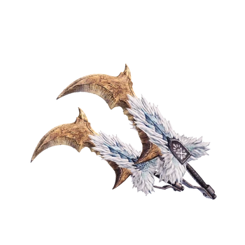 Kadachi Claws I (MHW) | Monster Hunter Wiki | Fandom