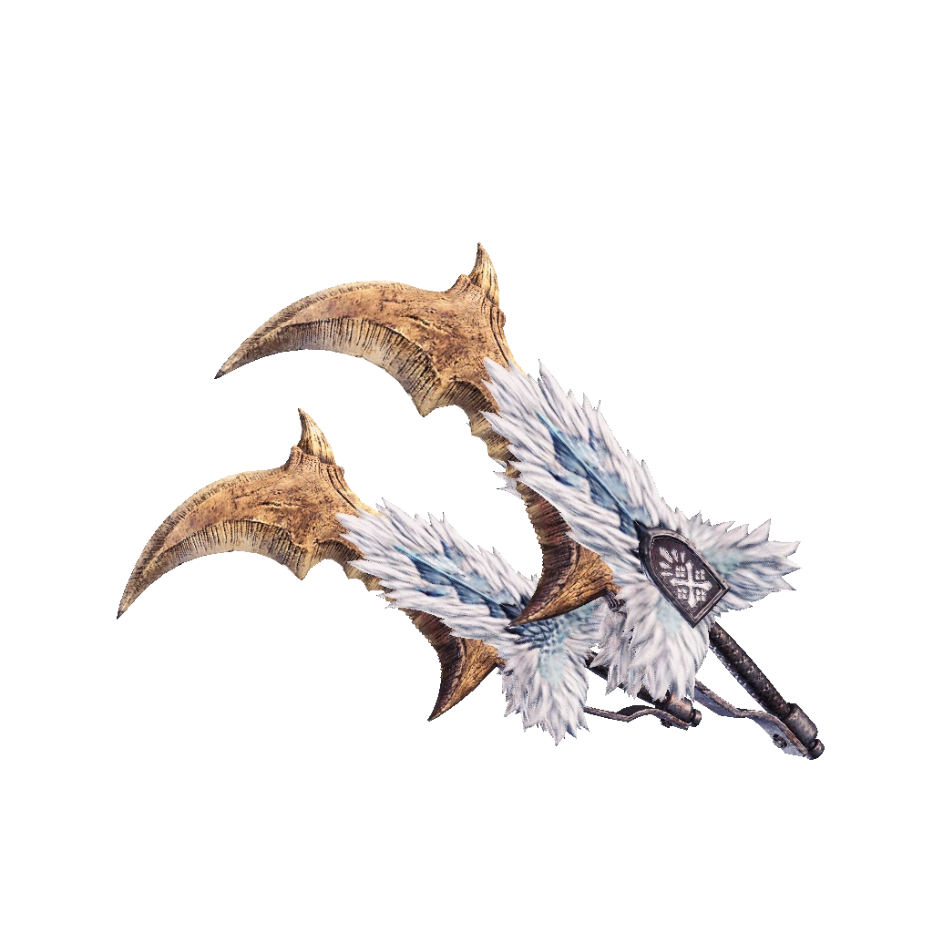 Kadachi Claws I (MHW) | Monster Hunter Wiki | Fandom
