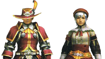 Discuss Everything About Monster Hunter Wiki | Fandom