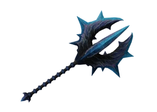 Lightenna Hammer II (MHO) | Monster Hunter Wiki | Fandom