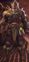 Jagras | Monster Hunter Wiki | Fandom