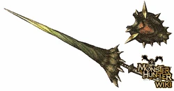 Rising Tempest (MH3U) | Monster Hunter Wiki | Fandom