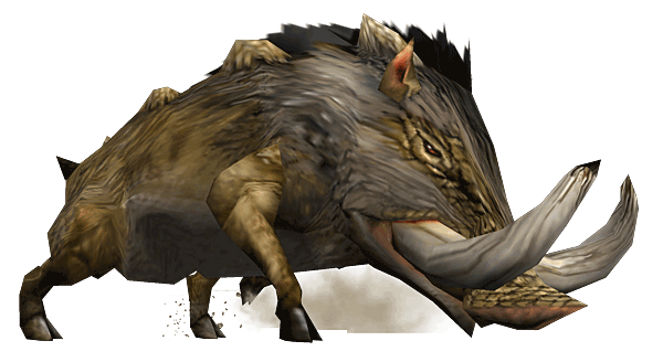 Bullfango Photo Gallery | Monster Hunter Wiki | Fandom