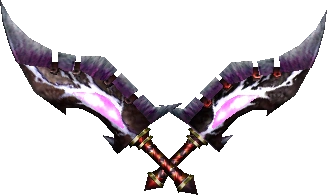 Grimgrim Wings | モンスターハンターウィキア | Fandom