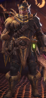 Jagras | Monster Hunter Wiki | Fandom