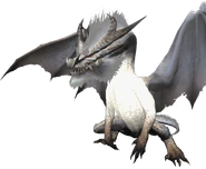White Fatalis Photo Gallery | Monster Hunter Wiki | Fandom