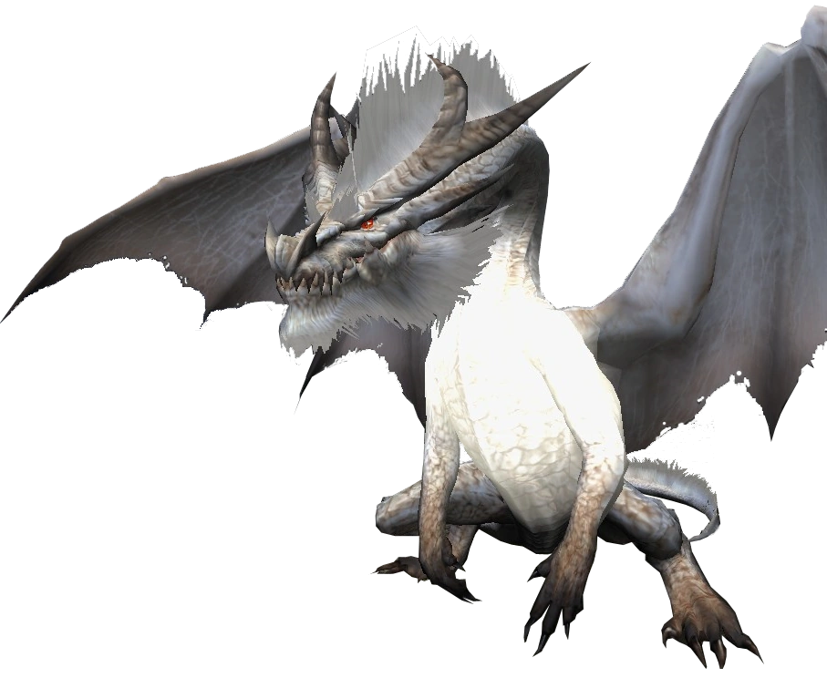 White Fatalis Фото Галерея | Monster Hunter вики | Fandom