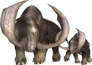 Popo Photo Gallery | Monster Hunter Wiki | Fandom