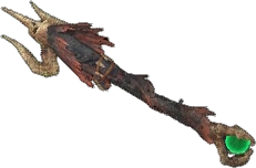 Garamorse (MHRise) | Monster Hunter Wiki | Fandom