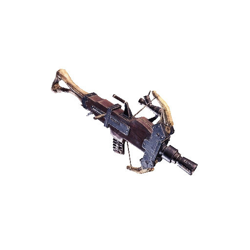 Great Bowgun (MHW) | Monster Hunter Wiki | Fandom