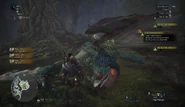 Pukei-Pukei Photo Gallery | Monster Hunter Wiki | Fandom