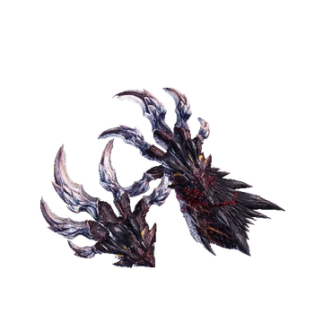 Ruinous Decimation (MHWI) | Monster Hunter Wiki | Fandom