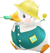 Goocoo | Monster Hunter Wiki | Fandom