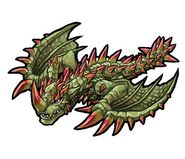 Espinas Photo Gallery | Monster Hunter Wiki | Fandom