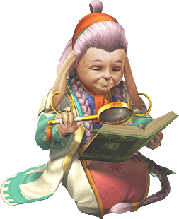 Guild Manager | Monster Hunter Wiki | Fandom