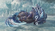 Lunagaron Photo Gallery | Monster Hunter Wiki | Fandom