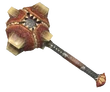 Volvidon Equipment | Monster Hunter Wiki | Fandom