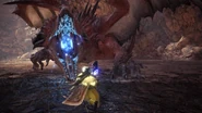 Safi'jiiva Photo Gallery | Monster Hunter Wiki | Fandom