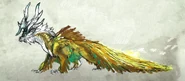 Kulve Taroth Photo Gallery | Monster Hunter Wiki | Fandom