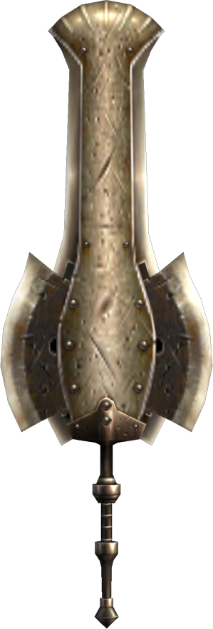 Defender (MHFU) | Monster Hunter Wiki | Fandom