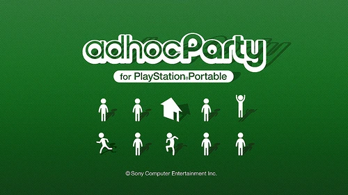 Adhoc Party | Monster Hunter Wiki | Fandom