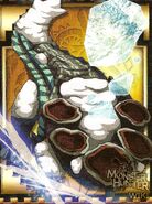 Jade Barroth Photo Gallery | Monster Hunter Wiki | Fandom