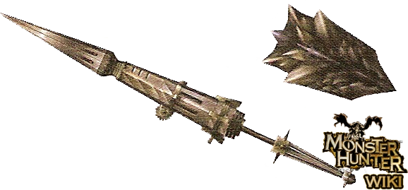 User blog:GeneStarwind/P3rd Attack Values and Logic | Monster Hunter ...