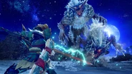 Lunagaron Photo Gallery | Monster Hunter Wiki | Fandom