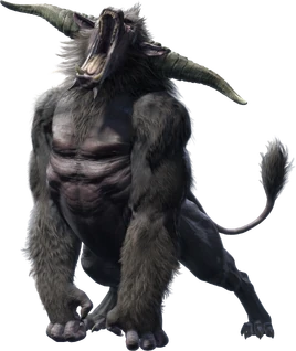 Rajang | Monster Hunter вики | Fandom