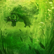 Tetranadon Photo Gallery | Monster Hunter Wiki | Fandom
