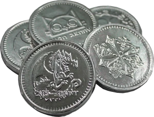 Zenny | Monster Hunter Wiki | Fandom