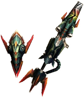 Seltas Butchery (MHGU) | Monster Hunter Wiki | Fandom