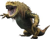 Great Jagras Photo Gallery | Monster Hunter Wiki | Fandom