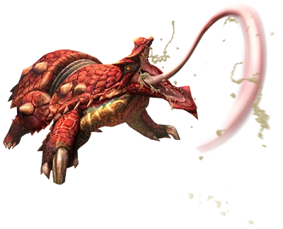 User blog:Lord Loss/Monster Appreciation Week: Volvidon | Monster ...