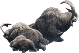 Popo | Monster Hunter Wiki | Fandom