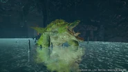 Tetranadon Photo Gallery | Monster Hunter Wiki | Fandom