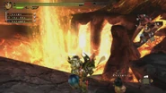 Volcano (3rd) | Monster Hunter Wiki | Fandom
