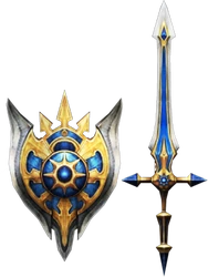 Starlight Axe (MH4U) | Monster Hunter Wiki | Fandom