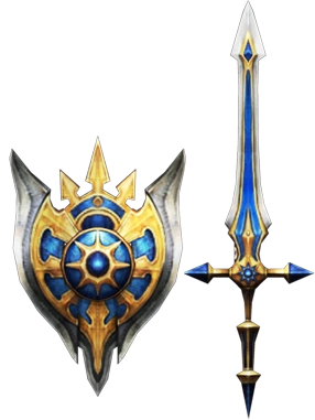 Starlight Axe (MH4U) | Monster Hunter Wiki | Fandom