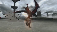 Unknown (Black Flying Wyvern) Photo Gallery | Monster Hunter Wiki | Fandom