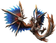 Toridcless Photo Gallery | Monster Hunter Wiki | Fandom
