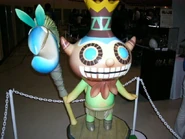 Cha-Cha | Monster Hunter Wiki | Fandom