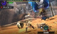 Malfestio Photo Gallery | Monster Hunter Wiki | Fandom