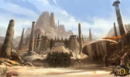 Arena (MHO) | Monster Hunter Wiki | Fandom