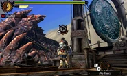 Dah'ren Mohran Photo Gallery | Monster Hunter Wiki | Fandom